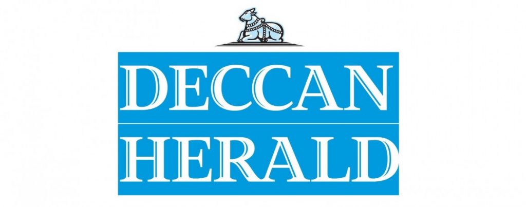 Process Of Booking Classified Ad In Deccan Herald Newspaper